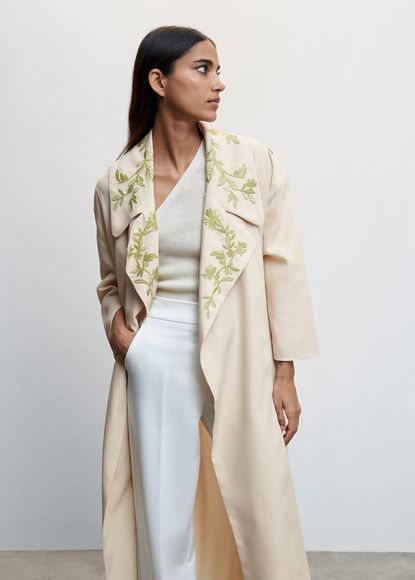 The 30 Best Spring Coats Fall Into These Six Categories | Who What Wear UK