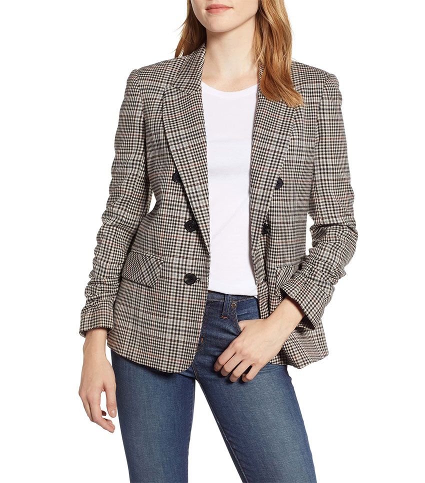 7 Cool Outfit Ideas If You Have "L.A. Style" | Who What Wear
