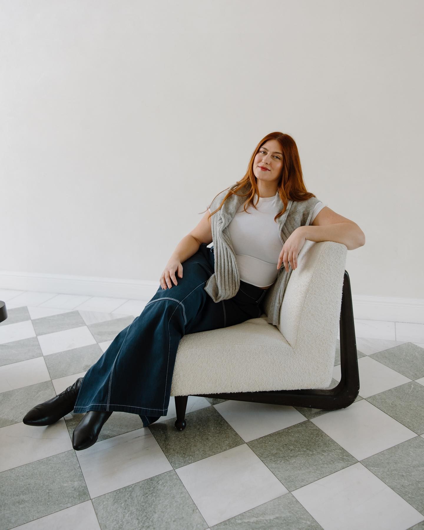 7 Simple Outfits That Are Easy to Re-Create With Basics | Who What Wear