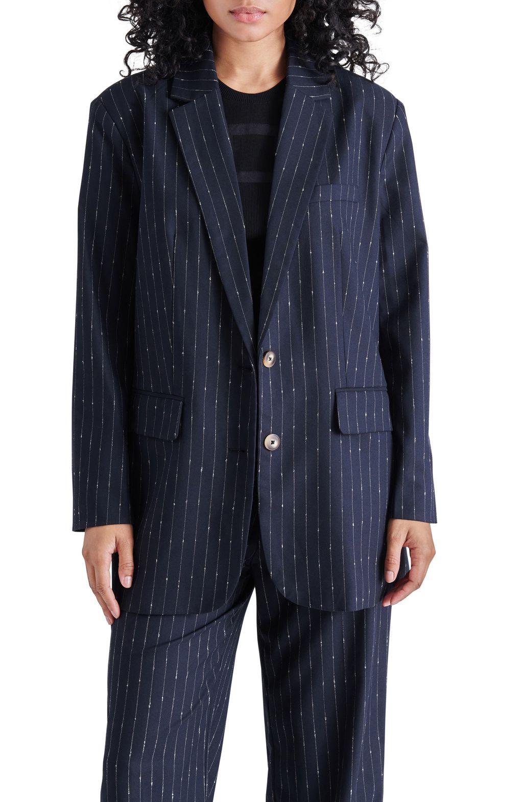 7 Simple Outfits That Are Easy to Re-Create With Basics | Who What Wear