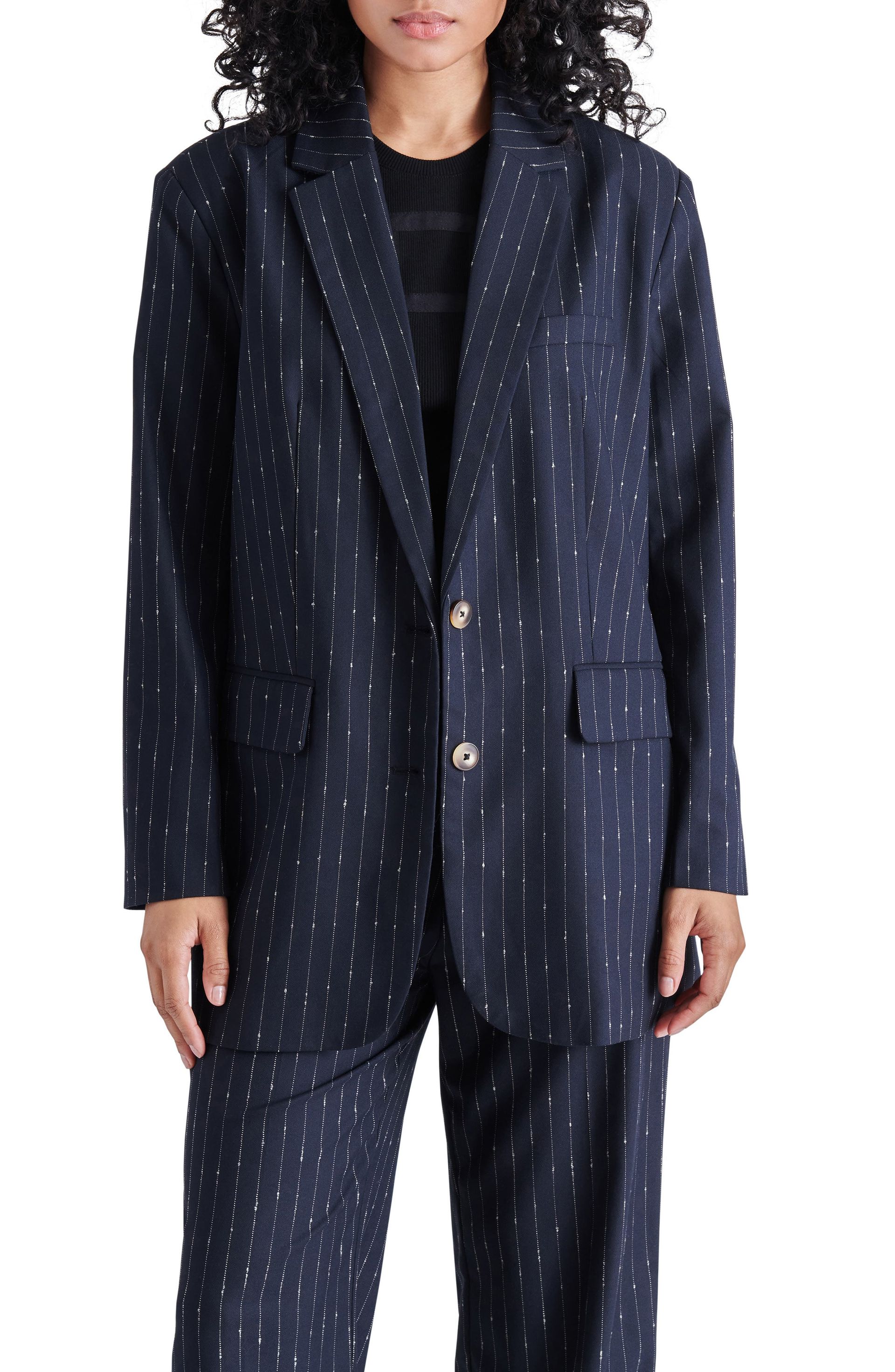 7 Simple Outfits That Are Easy to Re-Create With Basics | Who What Wear