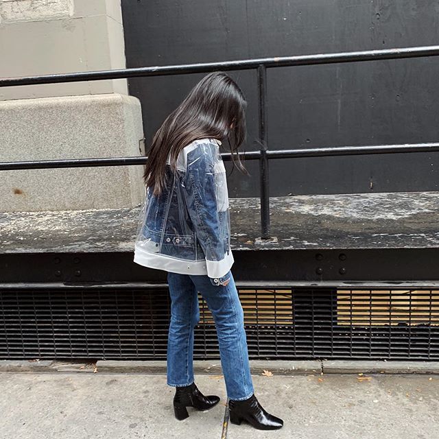 11 Pieces of Stylish Work Clothing I Stole From Co-Workers | Who What Wear