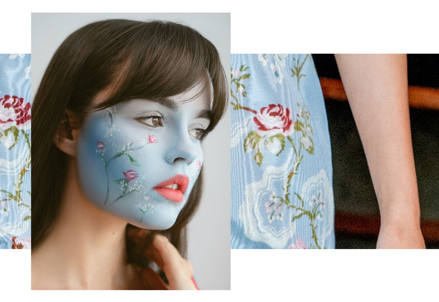 3 Breathtaking Makeup Looks by @BeautySpock | Who What Wear