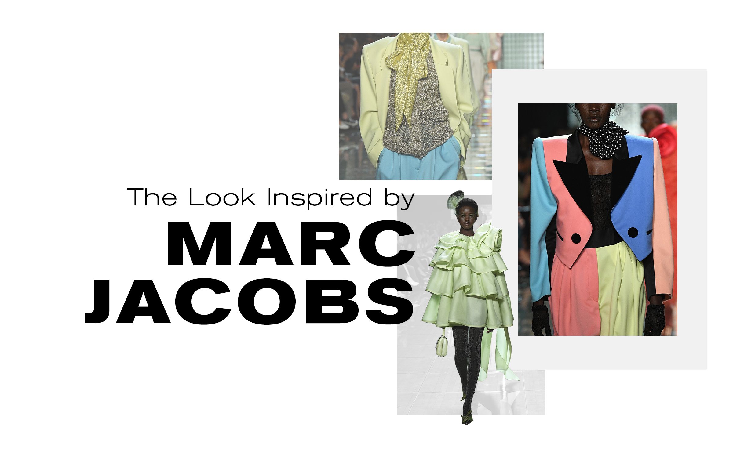 3 Breathtaking Makeup Looks by @BeautySpock | Who What Wear