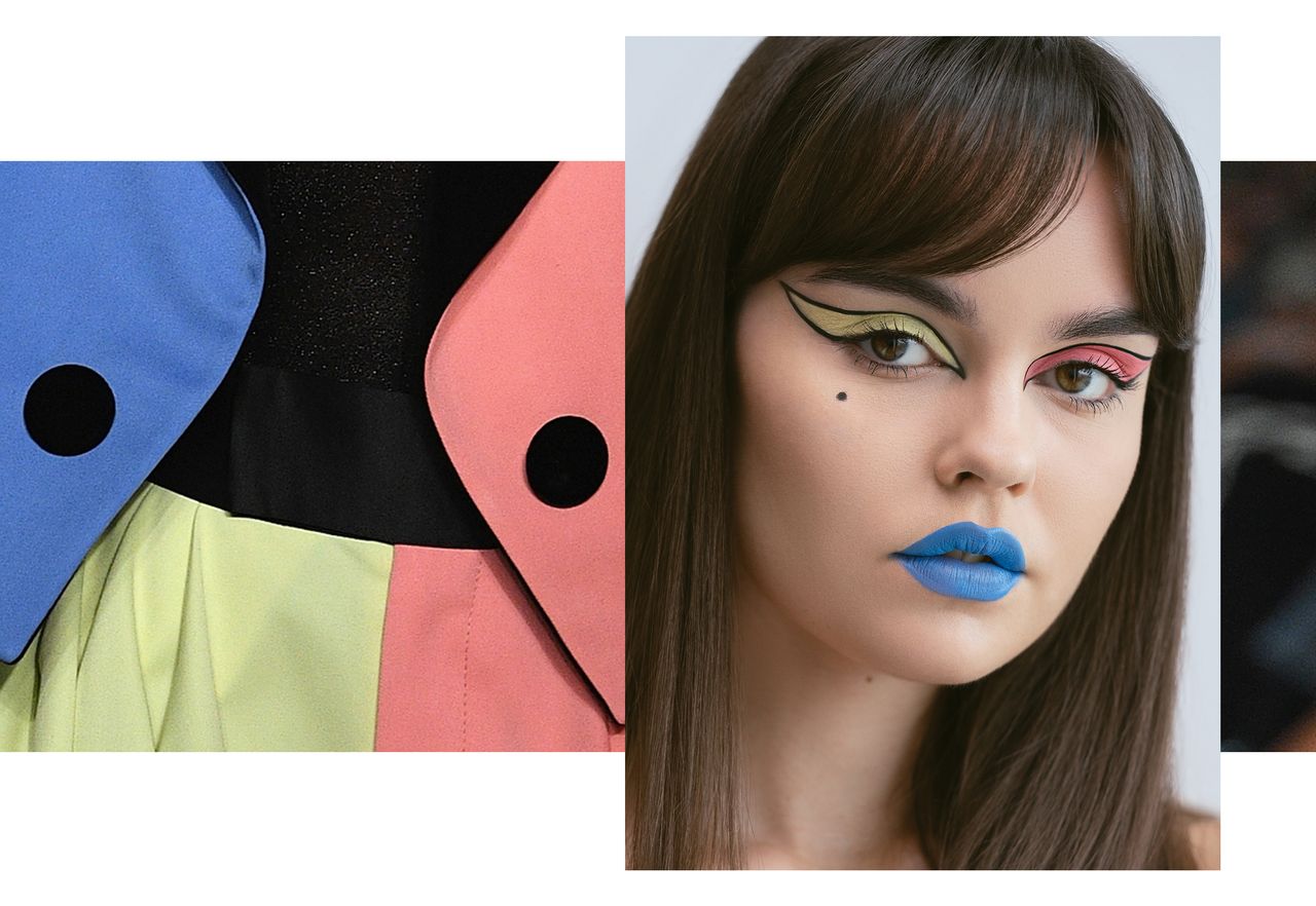 3 Breathtaking Makeup Looks by @BeautySpock | Who What Wear