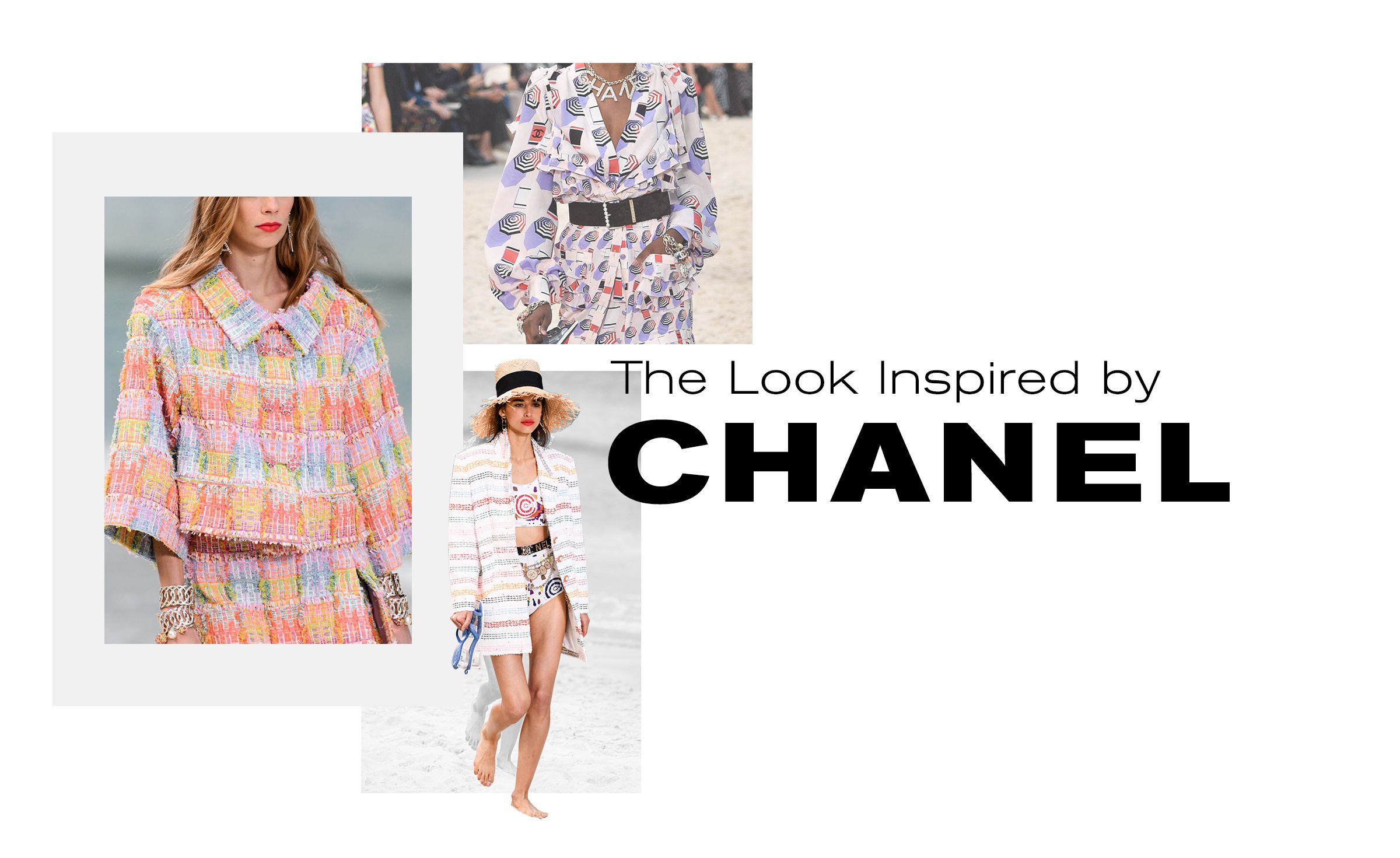 3 Breathtaking Makeup Looks by @BeautySpock | Who What Wear