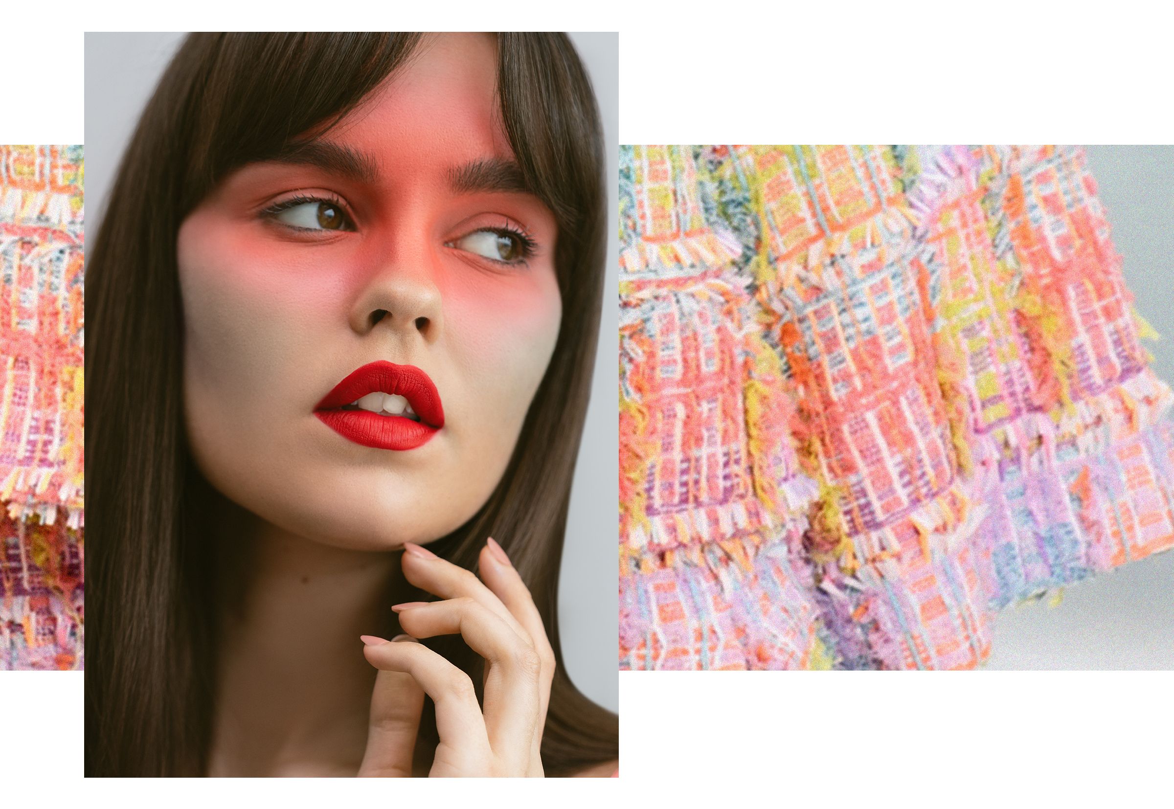 3 Breathtaking Makeup Looks by @BeautySpock | Who What Wear