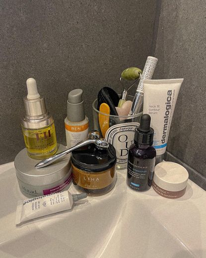 The 19 Best Skincare Products for Redness, Editor-Tested | Who What Wear The 19 Best Skincare Products for Redness, Editor-Tested | Who What Wear
