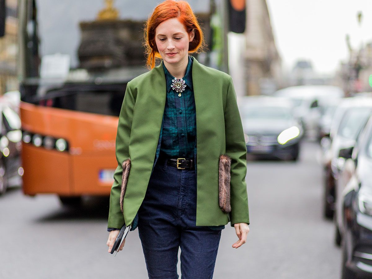 The 6 Best Spring Color Trends for Every Hair Color | Who What Wear