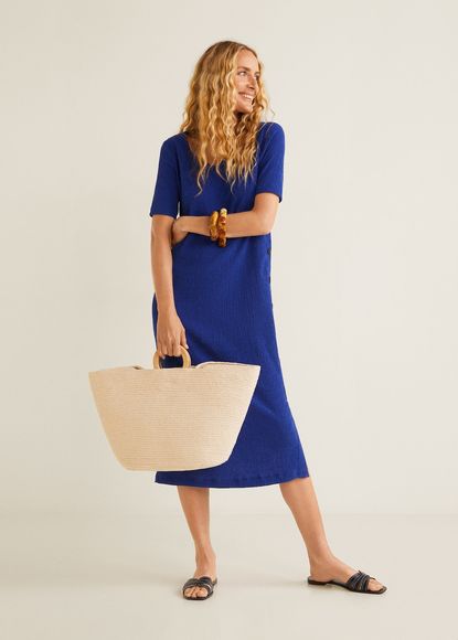 The 6 Best Spring Color Trends for Every Hair Color | Who What Wear