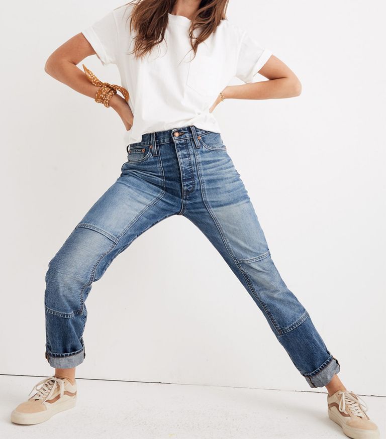 The Best President's Day Denim Deals Have Arrived | Who What Wear