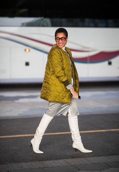 3 Outdated Fashion Trends Everyone's Ditching in 2019 | Who What Wear