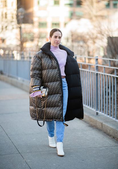 3 Outdated Fashion Trends Everyone's Ditching in 2019 | Who What Wear