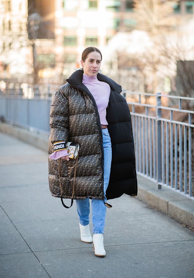 3 Outdated Fashion Trends Everyone's Ditching in 2019 | Who What Wear