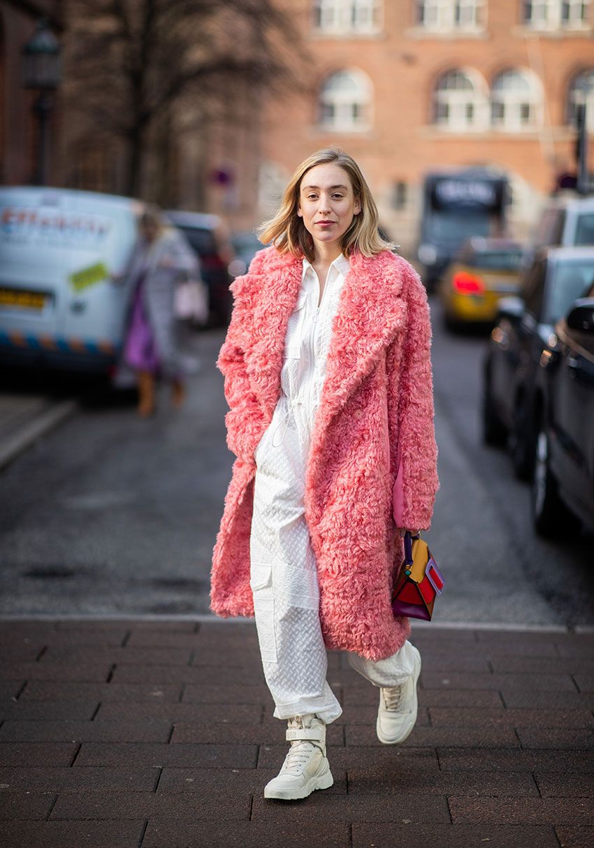 3 Outdated Fashion Trends Everyone's Ditching in 2019 | Who What Wear