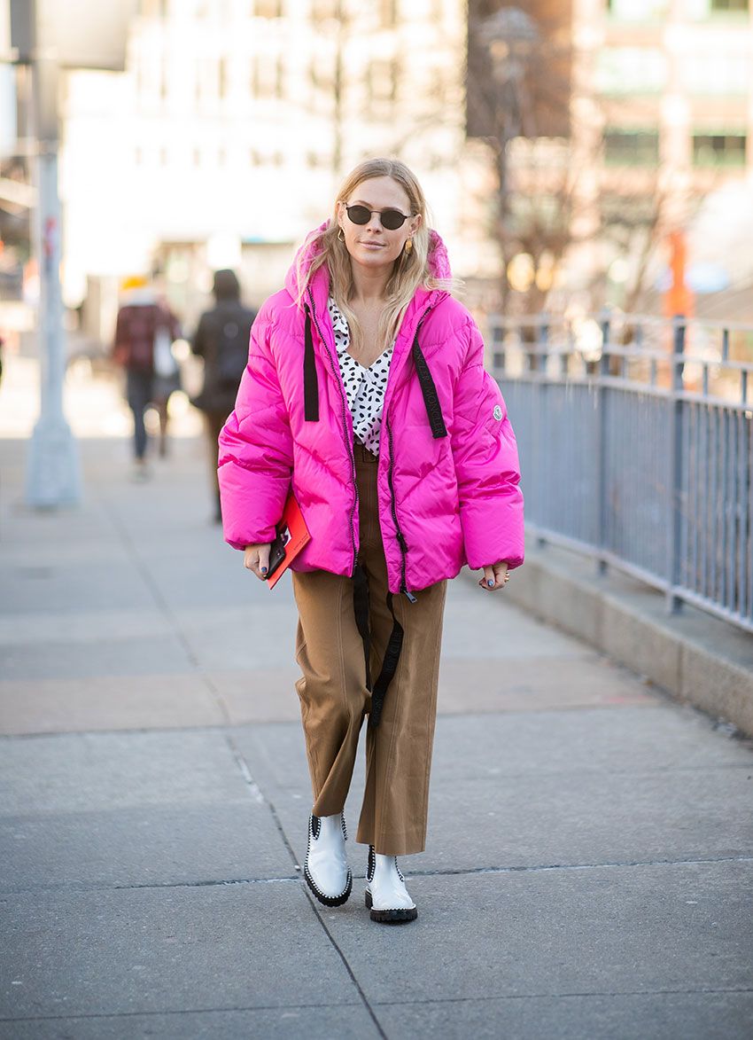 3 Outdated Fashion Trends Everyone's Ditching in 2019 | Who What Wear
