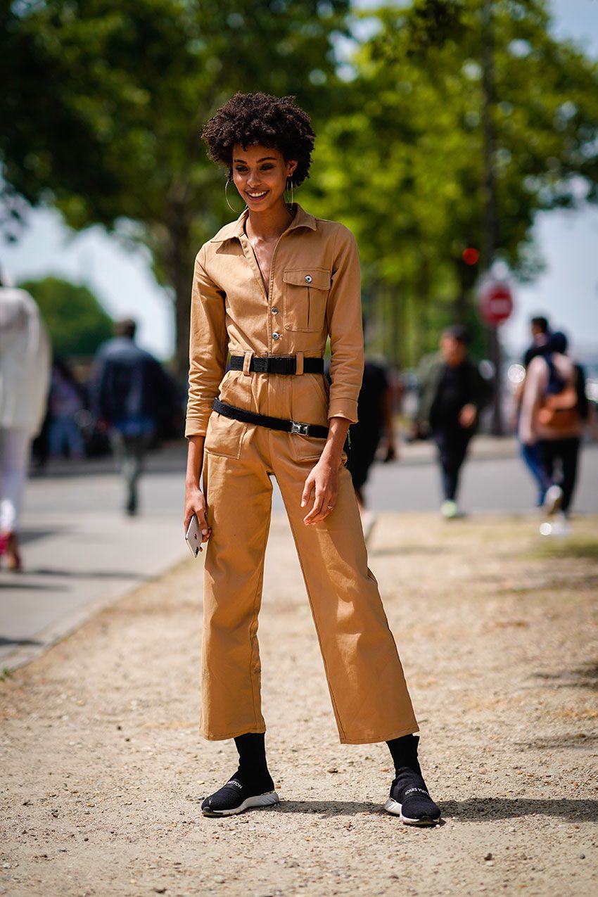 3 Outdated Fashion Trends Everyone's Ditching in 2019 | Who What Wear