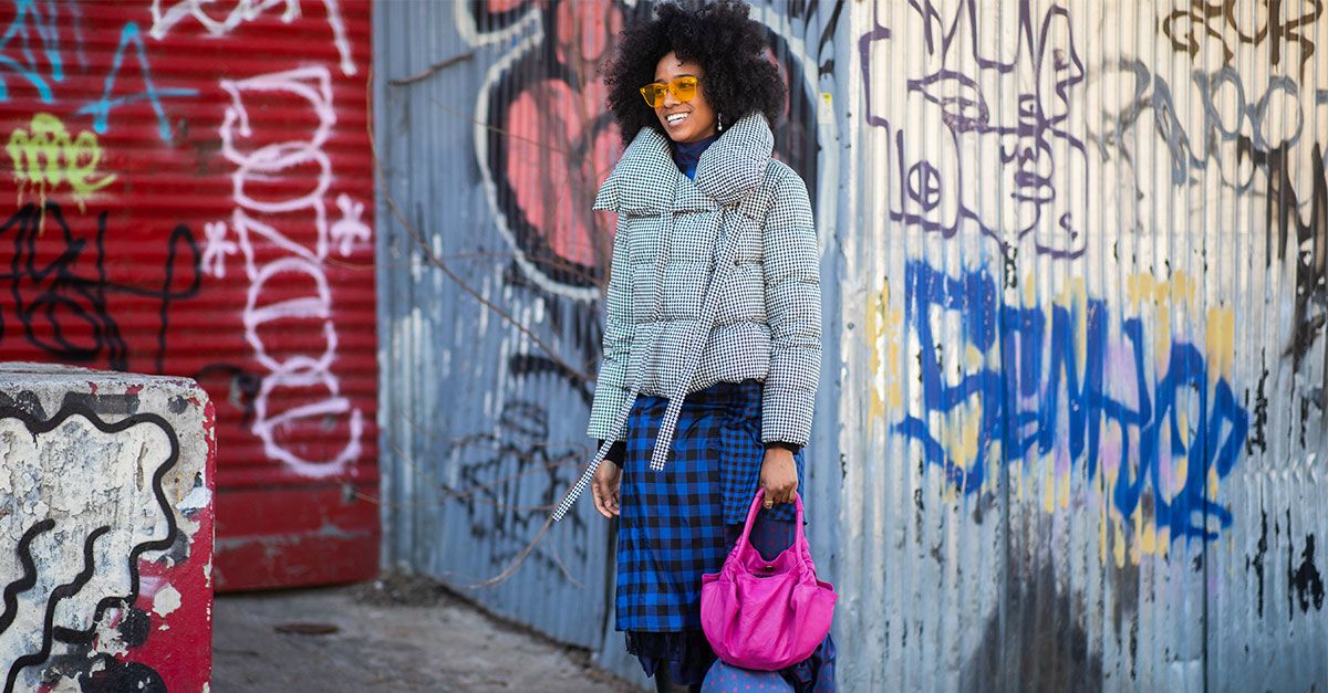 3 Outdated Fashion Trends Everyone's Ditching in 2019 | Who What Wear