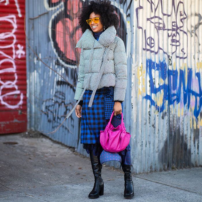 3 Outdated Fashion Trends Everyone's Ditching in 2019 | Who What Wear