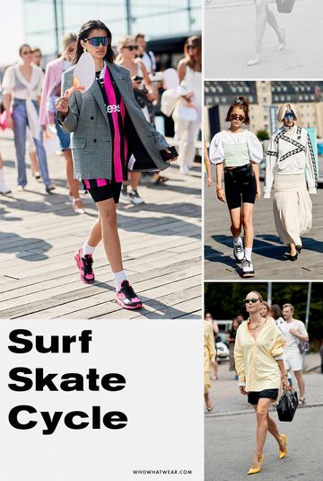 6 Spring Beauty Looks and What to Wear With Them | Who What Wear