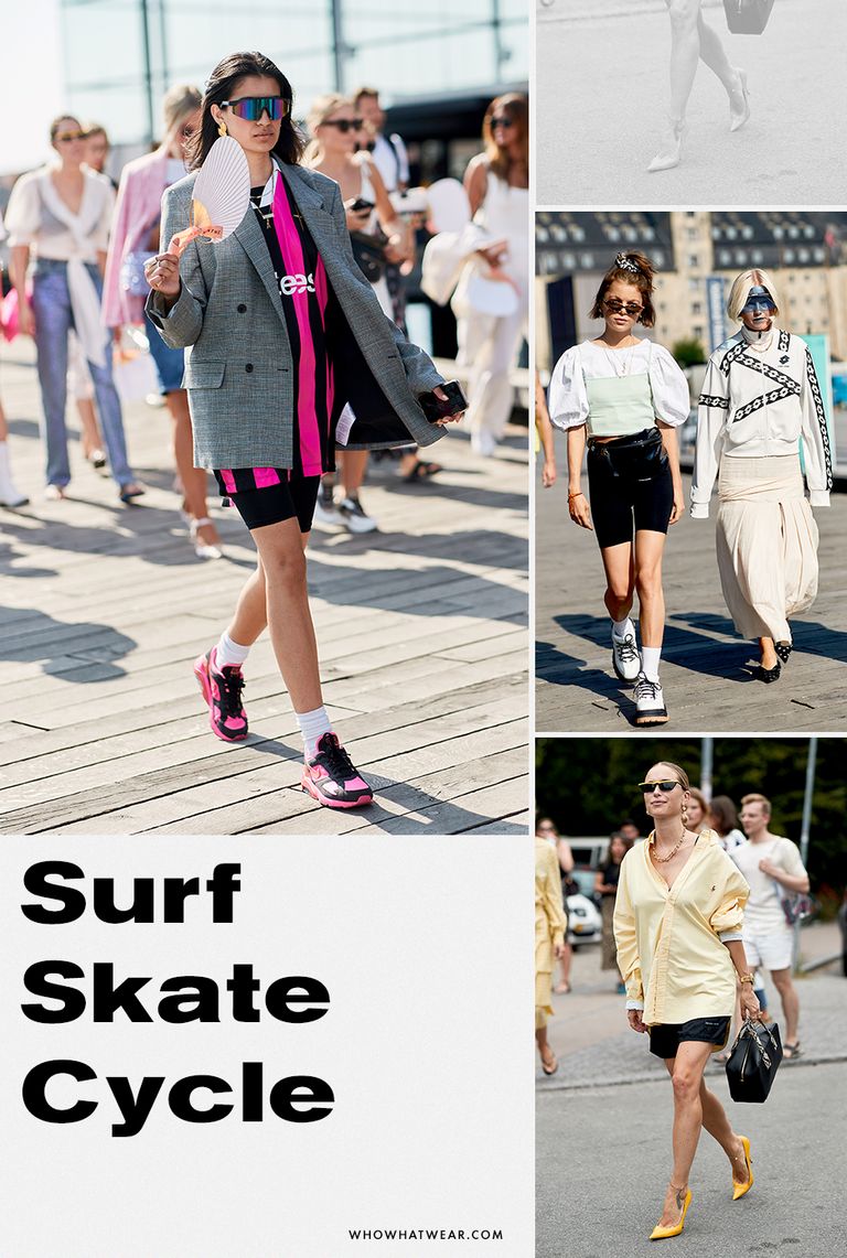 6 Spring Beauty Looks and What to Wear With Them | Who What Wear