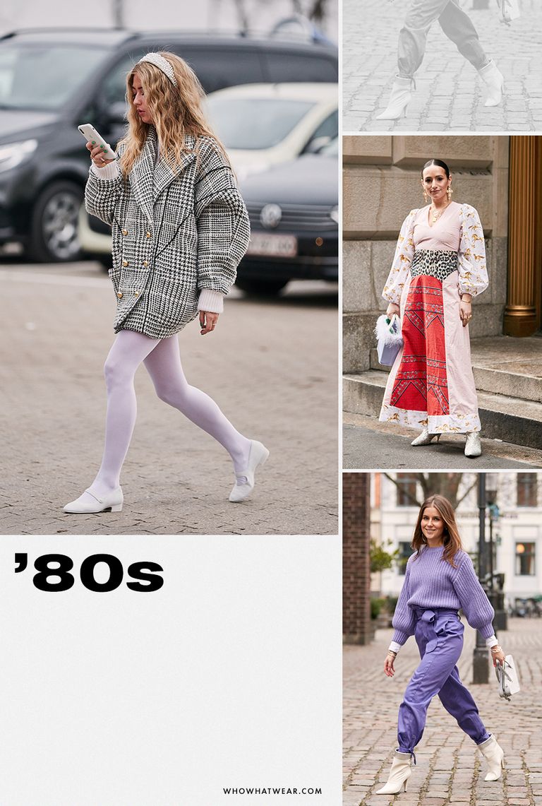 6 Spring Beauty Looks and What to Wear With Them | Who What Wear