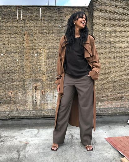 17 Minimalist Style Icons Who Provide Endless Inspiration | Who What ...