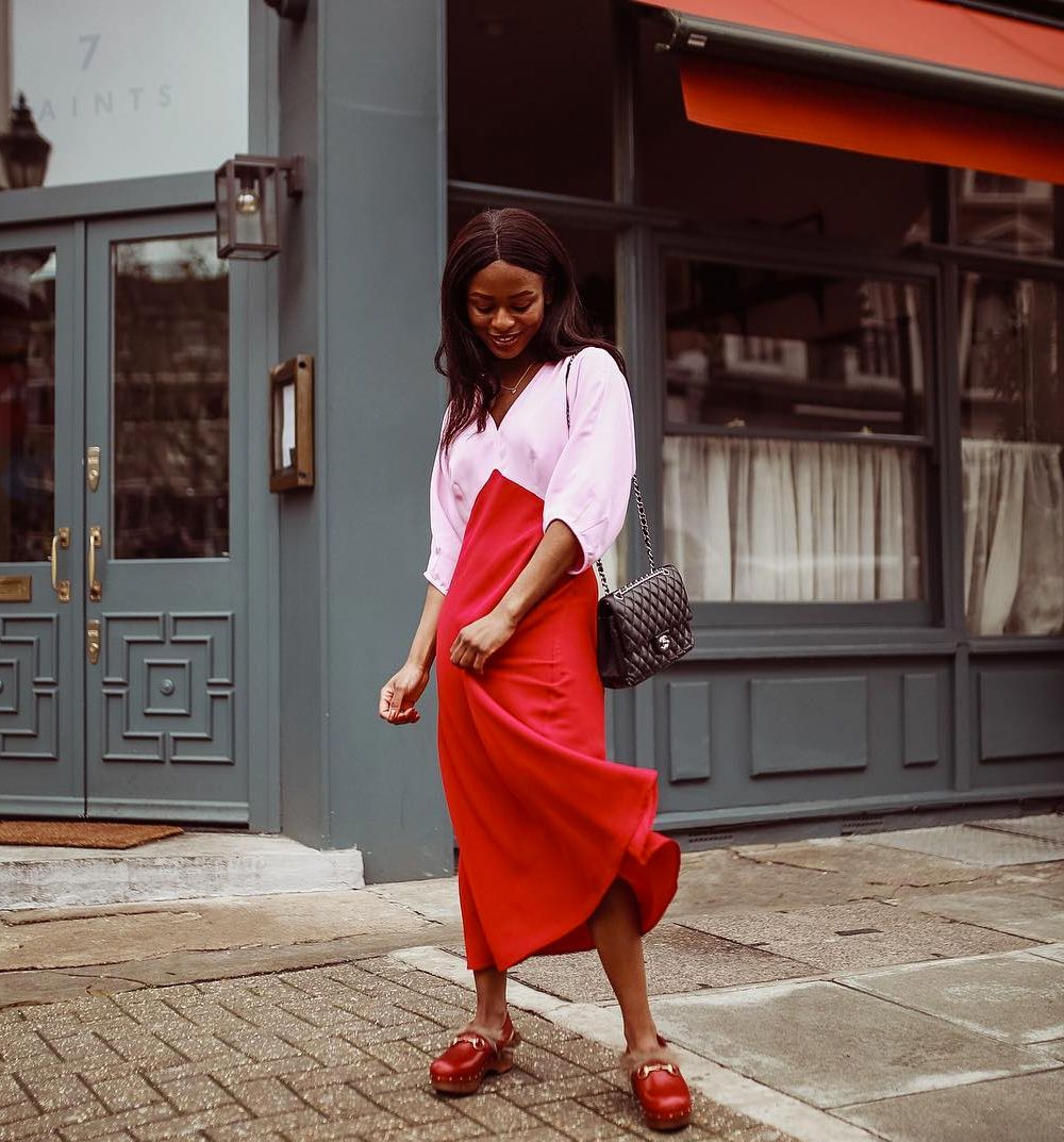 Contemporary Dress Brands Every Fashion Devotee Should Know | Who What Wear