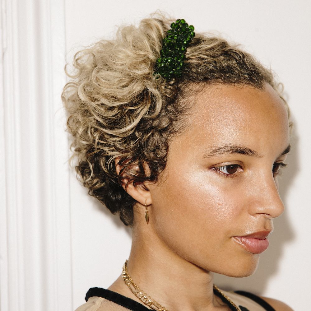 Phoebe Collings-James's Affordable Beauty Picks | Who What Wear