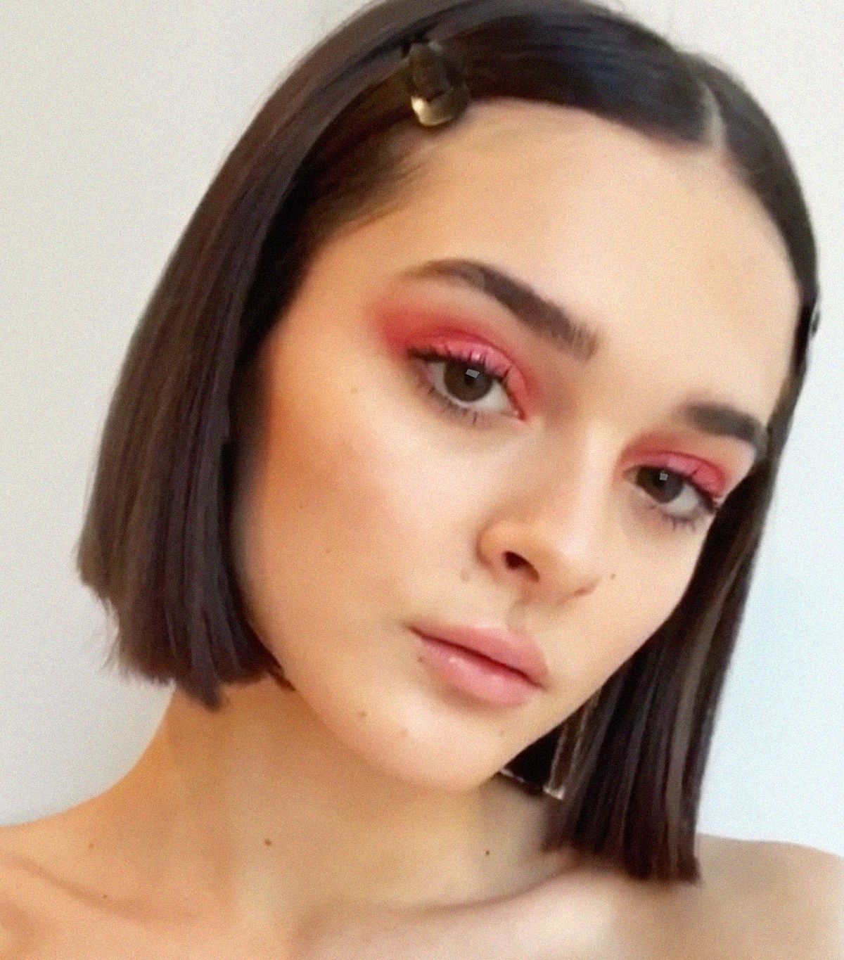 How to Create 3 of the Best Celebrity Hair Looks at NYFW | Who What Wear