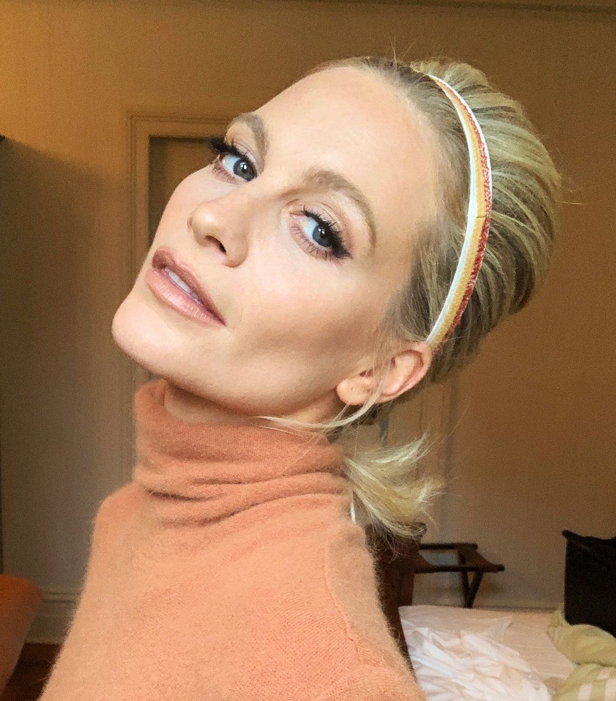 How to Create 3 of the Best Celebrity Hair Looks at NYFW | Who What Wear