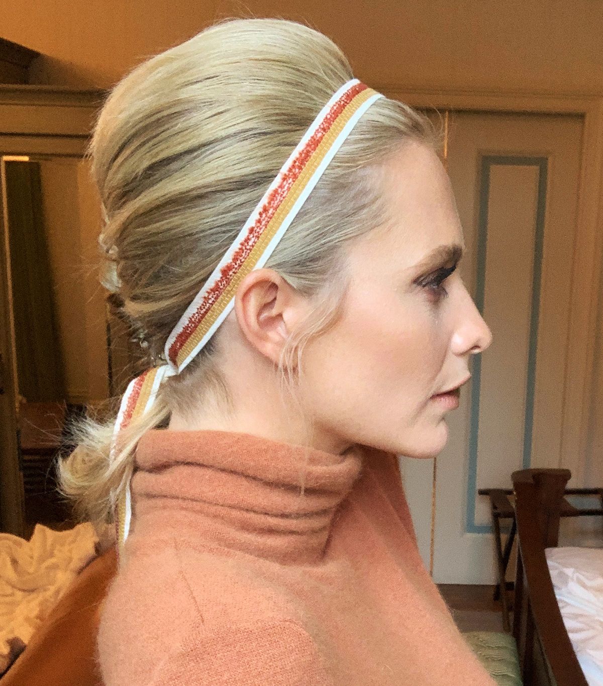 How to Create 3 of the Best Celebrity Hair Looks at NYFW | Who What Wear