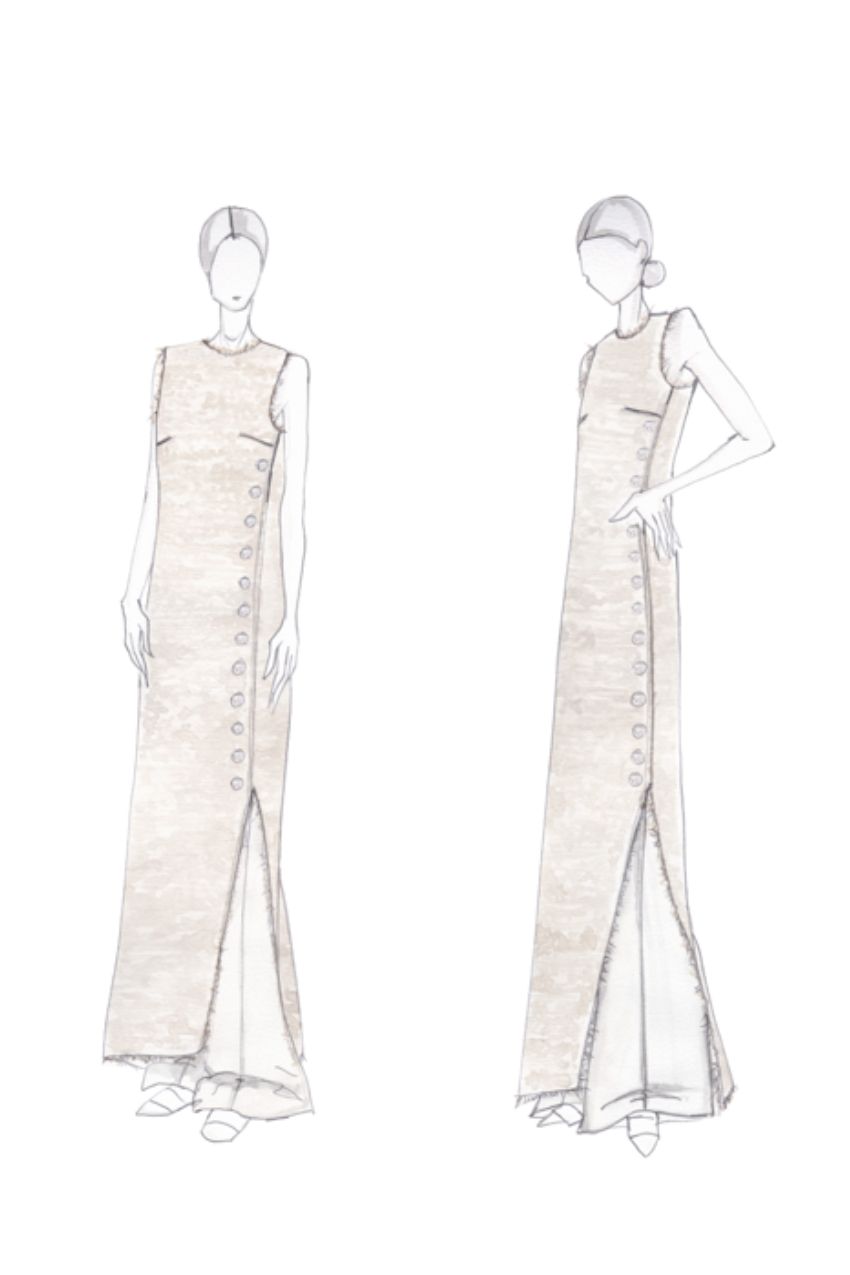 International Woolmark Prize Designer Finalists Feature | Who What Wear