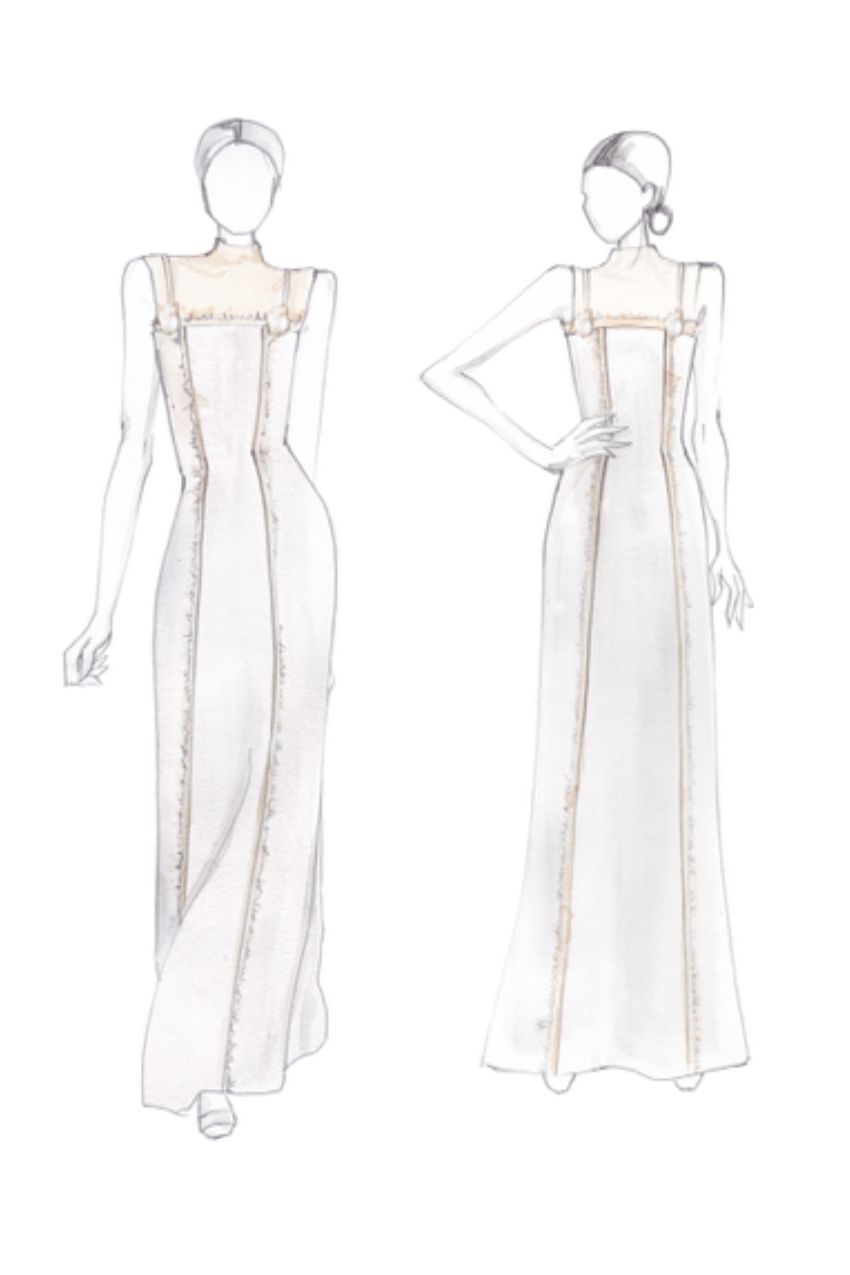 International Woolmark Prize Designer Finalists Feature | Who What Wear