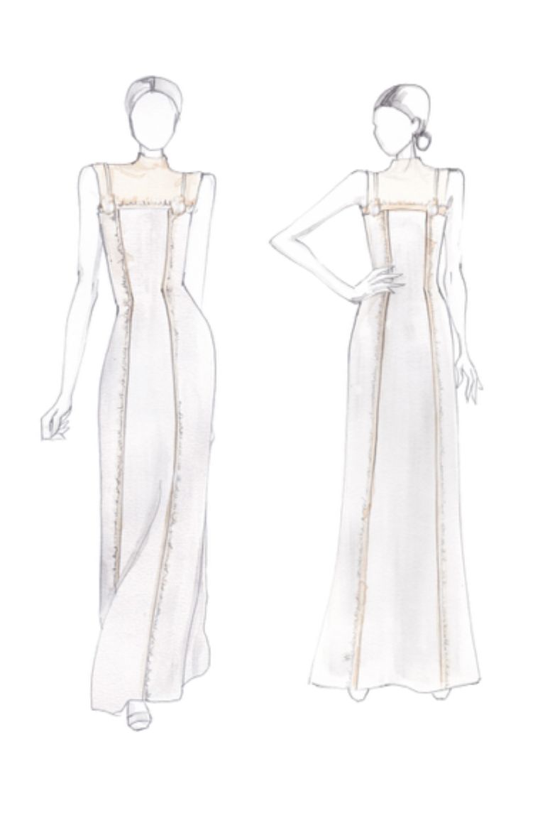 International Woolmark Prize Designer Finalists Feature | Who What Wear