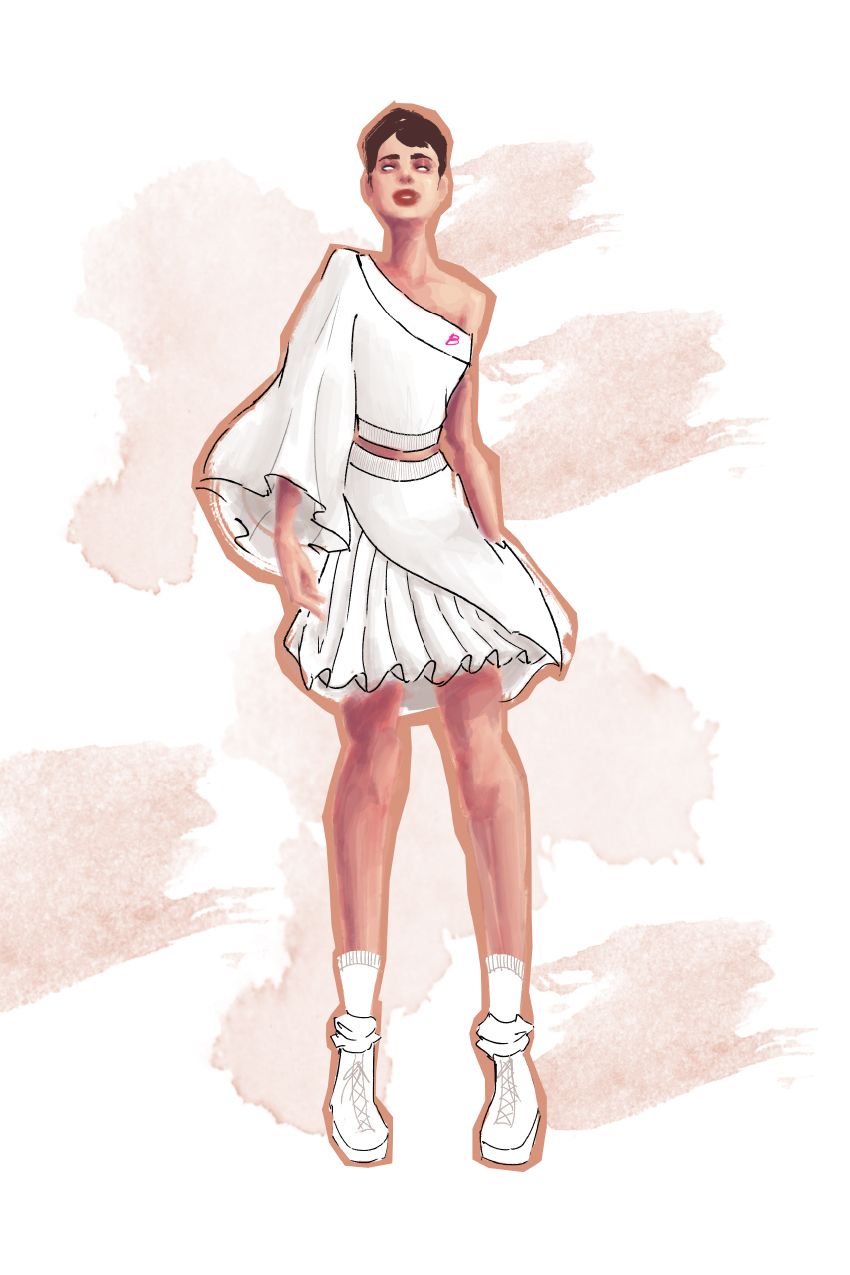 International Woolmark Prize Designer Finalists Feature | Who What Wear