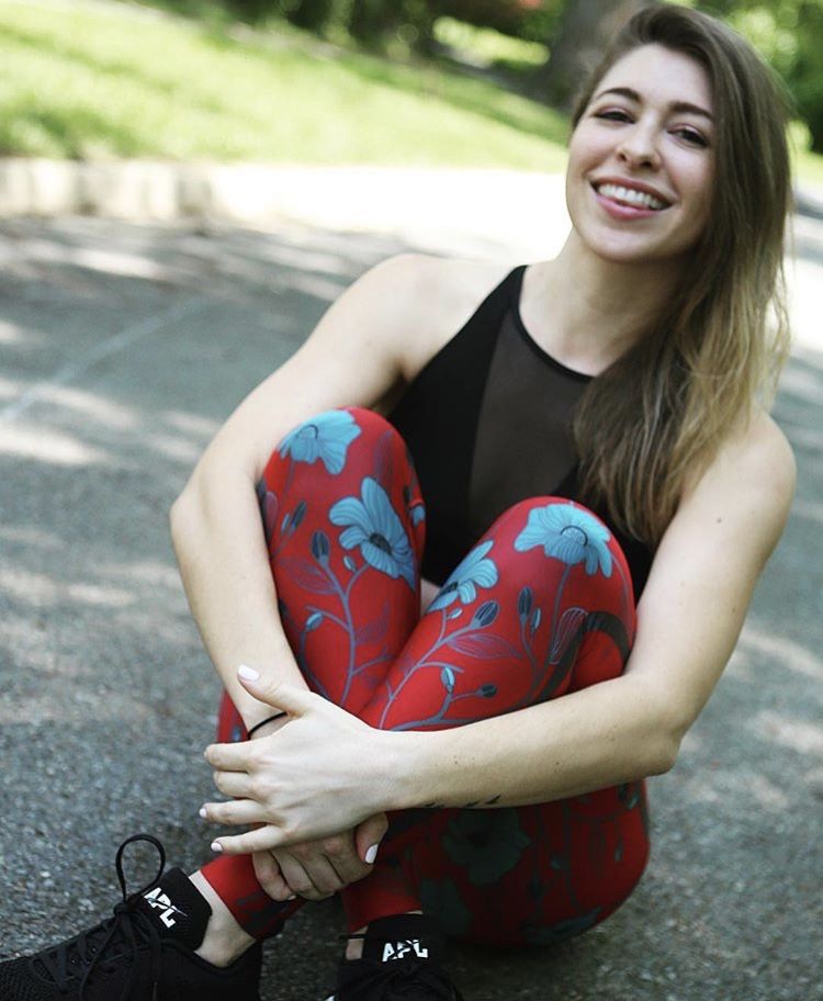 4 Fitness Pros Share How to Make Leggings Last Longer | Who What Wear