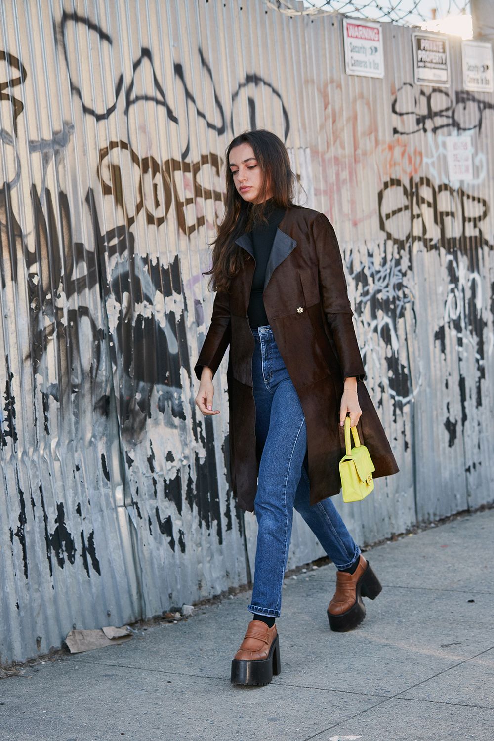 The 5 Best Shoe Trends From New York Fashion Week | Who What Wear