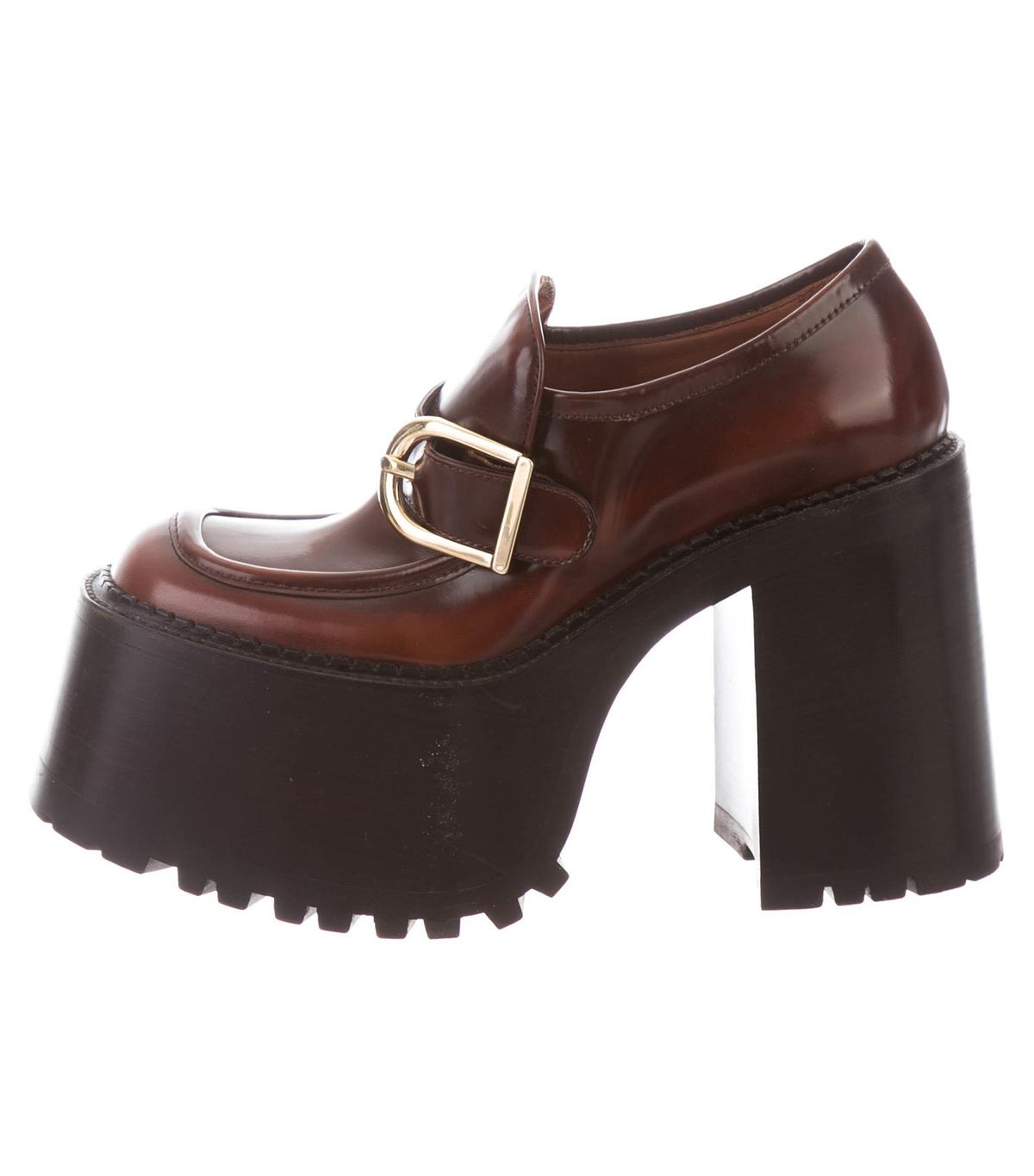 The 5 Best Shoe Trends From New York Fashion Week | Who What Wear