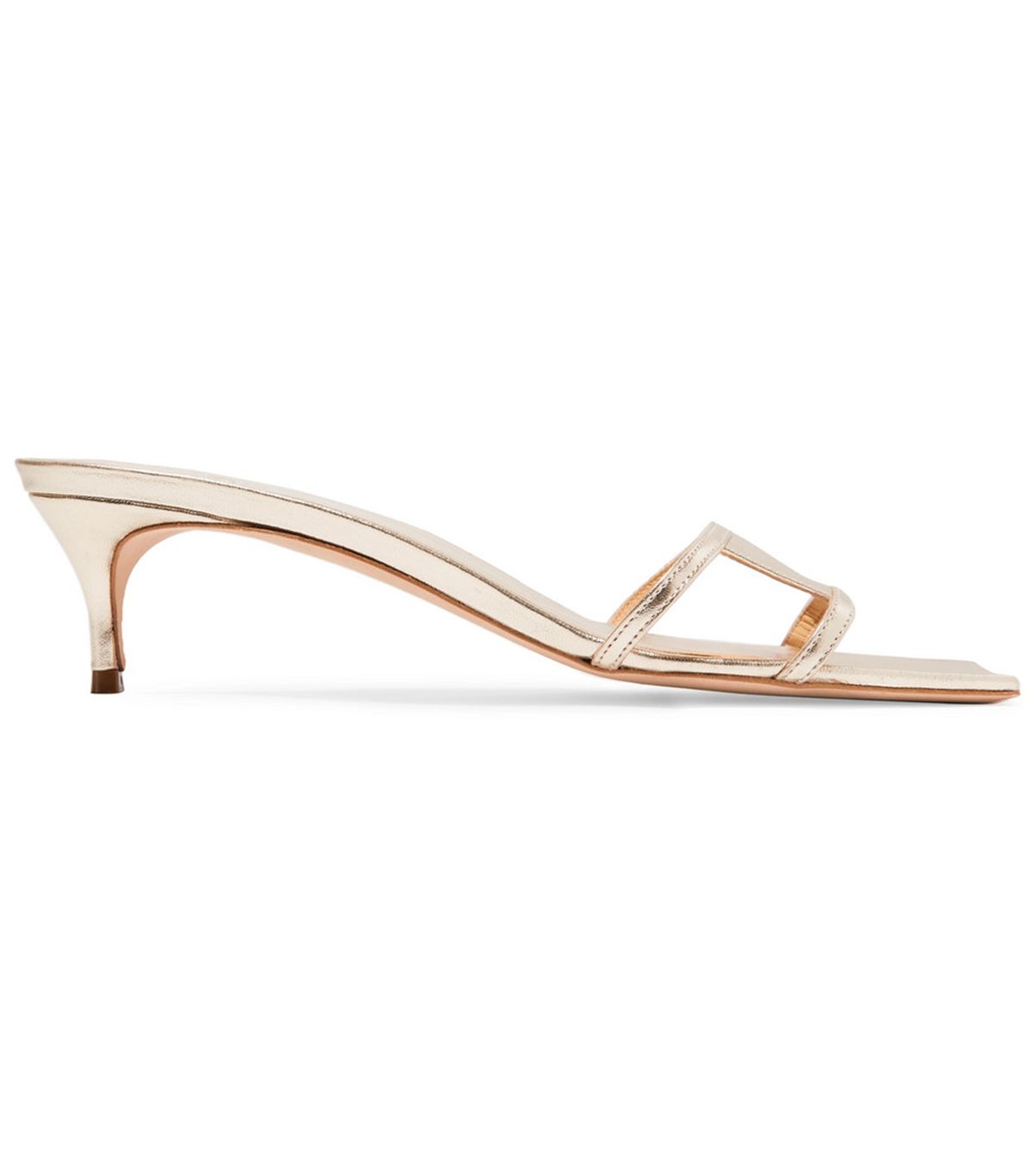 The 9 New Pairs of By Far Shoes Already Defining 2019 | Who What Wear