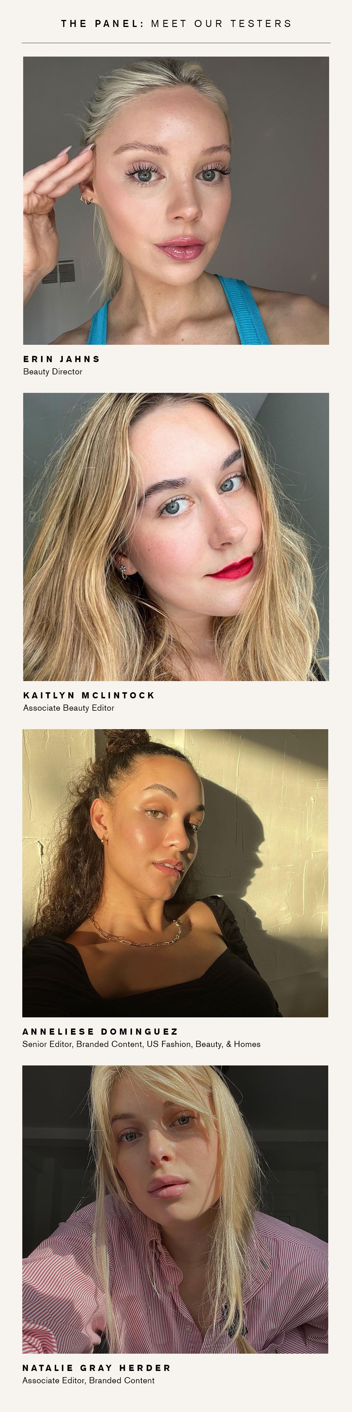 The 10 Best Mascaras of 2024, Tested and Reviewed by Editors | Who What ...