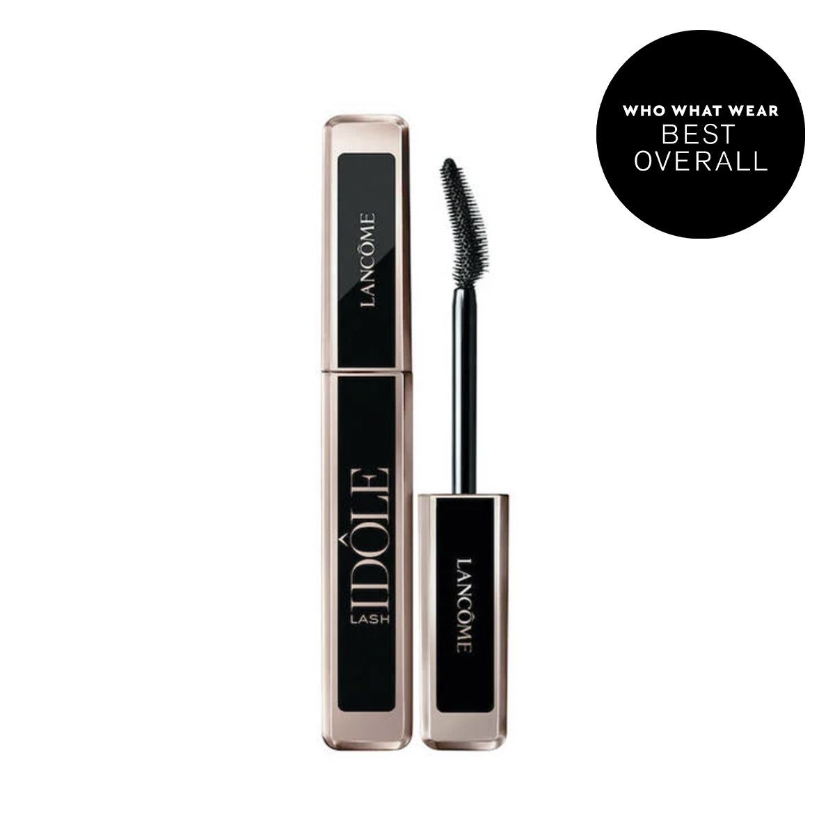 The 9 Best Mascaras of 2025, Tested and Reviewed by Editors | Who What Wear