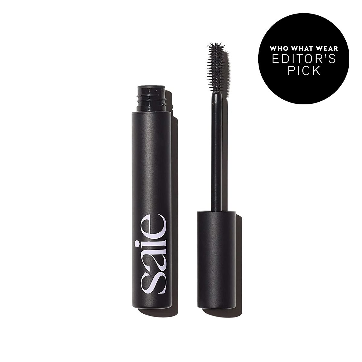 The 10 Best Mascaras of 2025, Tested and Reviewed by Editors | Who What ...