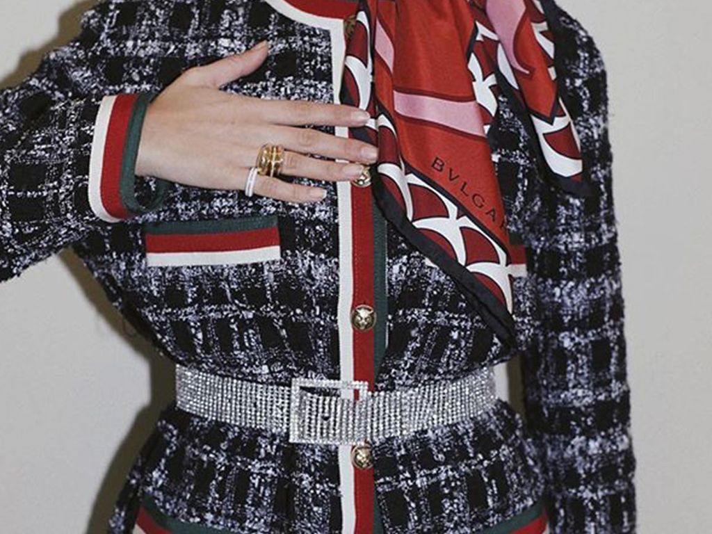 9 Fashion Girls I Follow for Expensive-Looking Outfit Ideas | Who What Wear