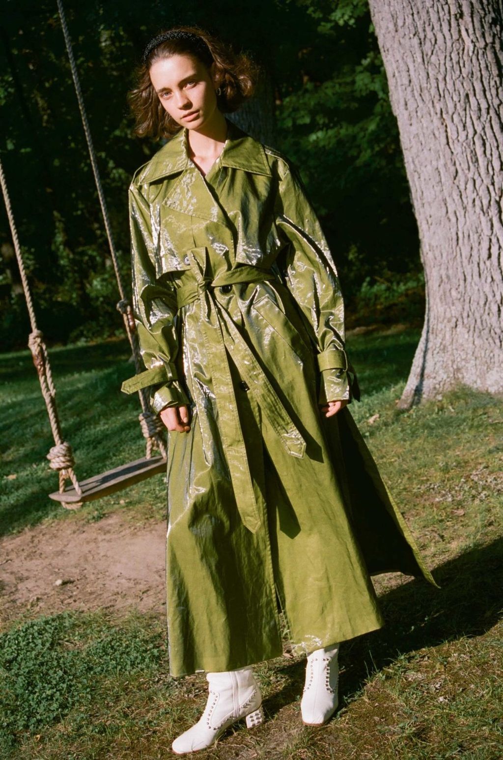 8 New York Clothing Brands You'll Love | Who What Wear