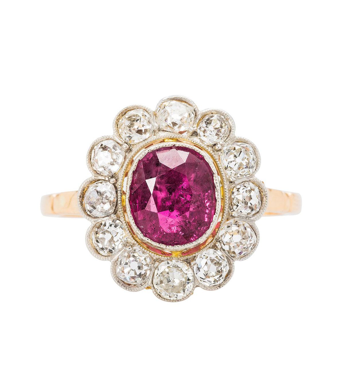 See Katy Perry's Engagement Ring From Orlando Bloom | Who What Wear