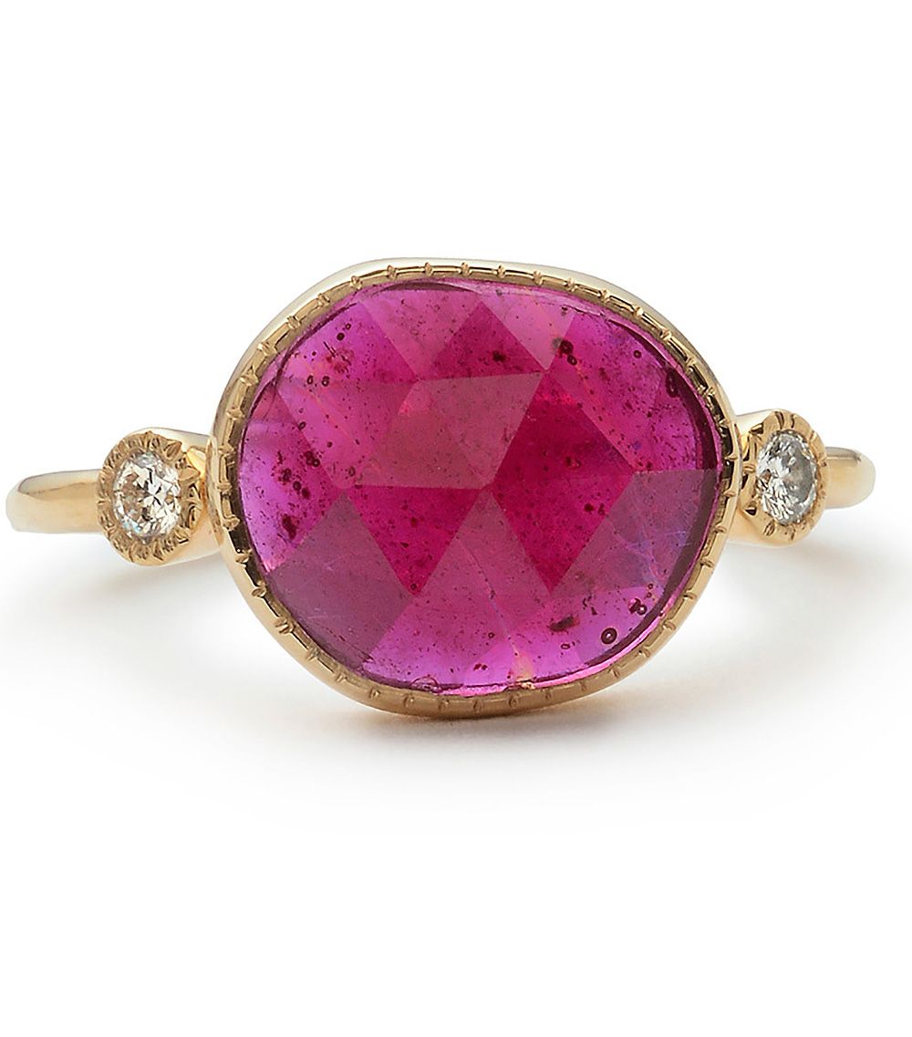 See Katy Perry's Engagement Ring From Orlando Bloom | Who What Wear