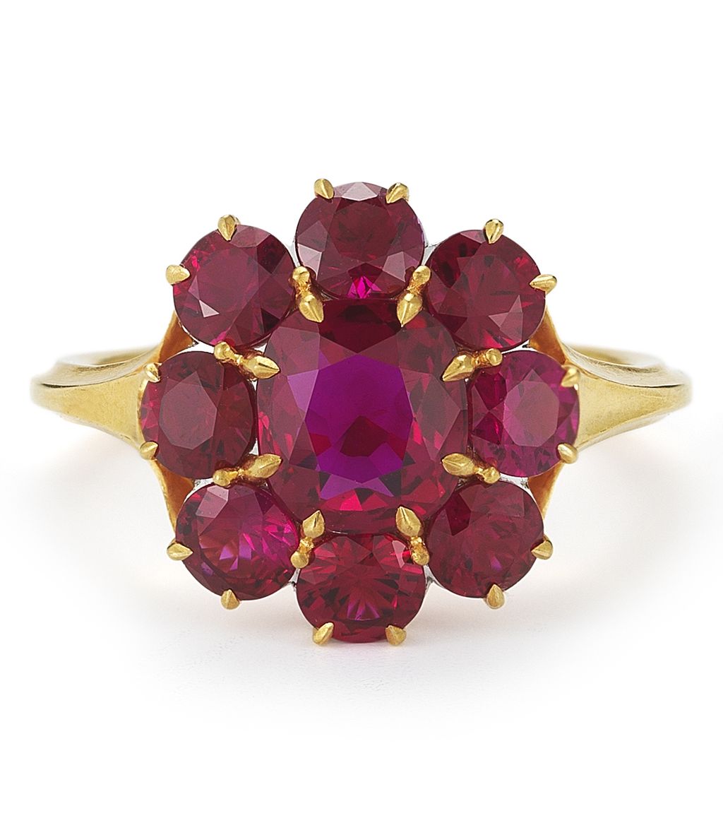 See Katy Perry's Engagement Ring From Orlando Bloom | Who What Wear