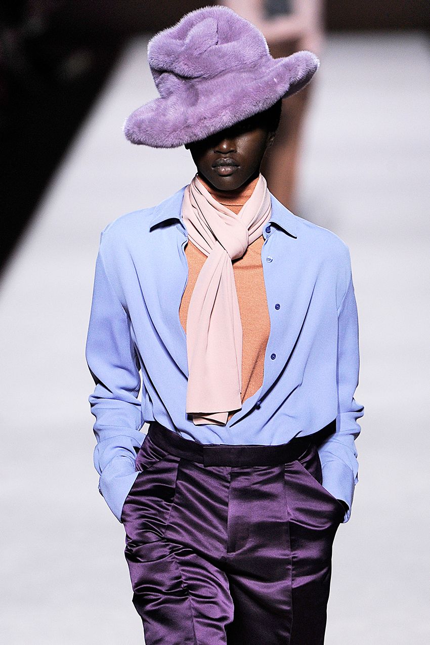 The Best NYFW Fall Winter 2019 Trends | Who What Wear
