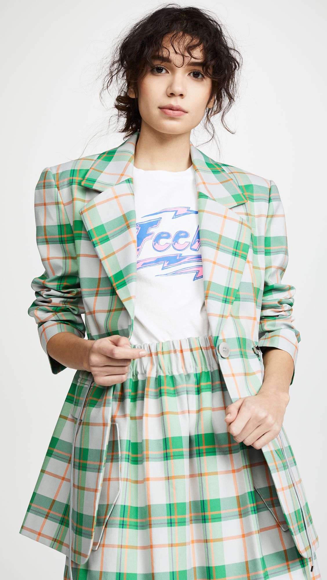 Shop NYFW's Most Popular Street Style Trends | Who What Wear